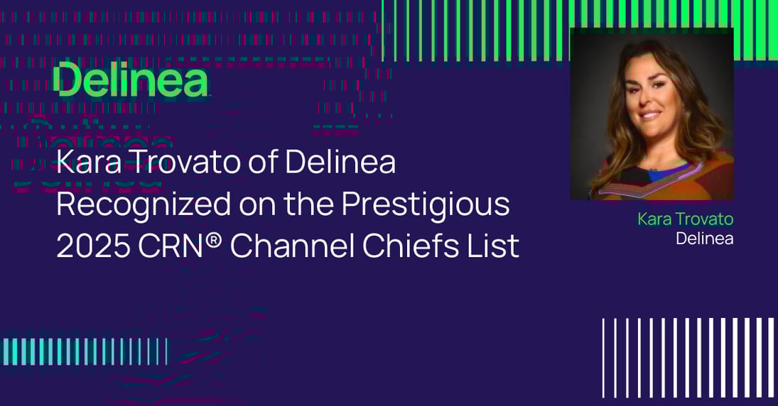 Delinea News | See what's happening at Delinea